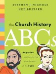 Our Favorite Church History Books for Kids – Lauren Ducommun