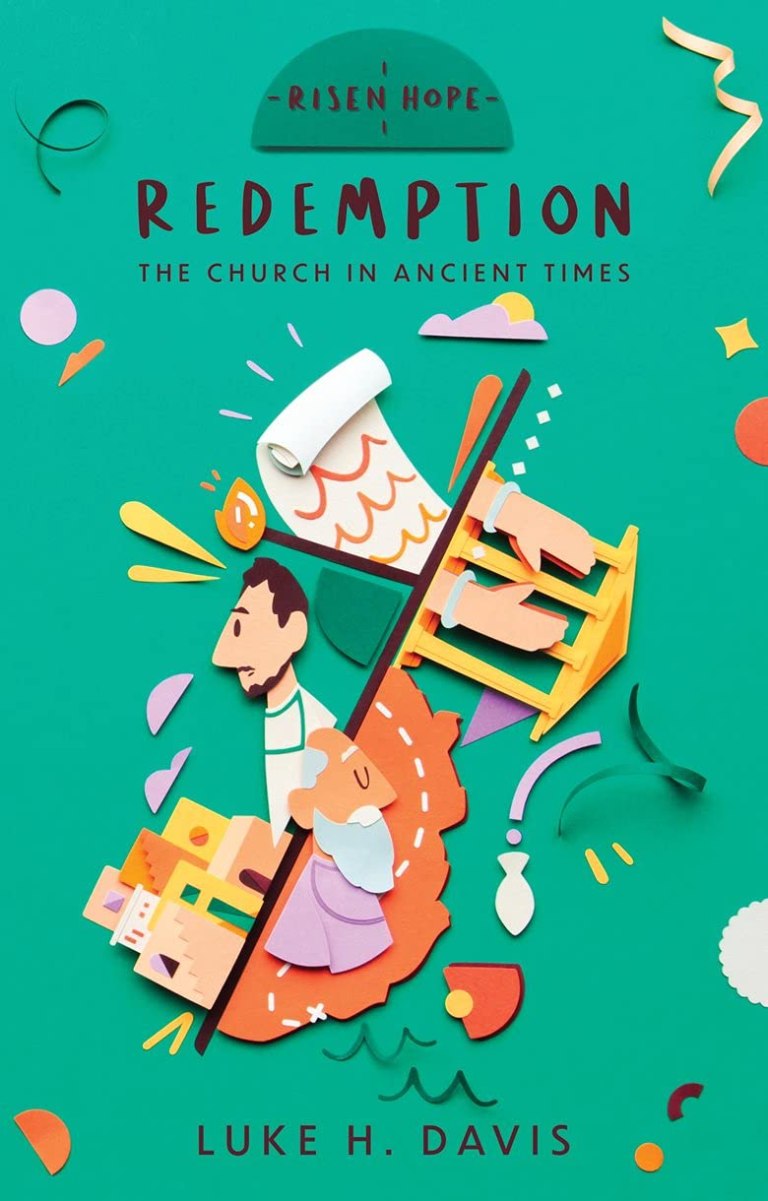 Our Favorite Church History Books for Kids – Lauren Ducommun