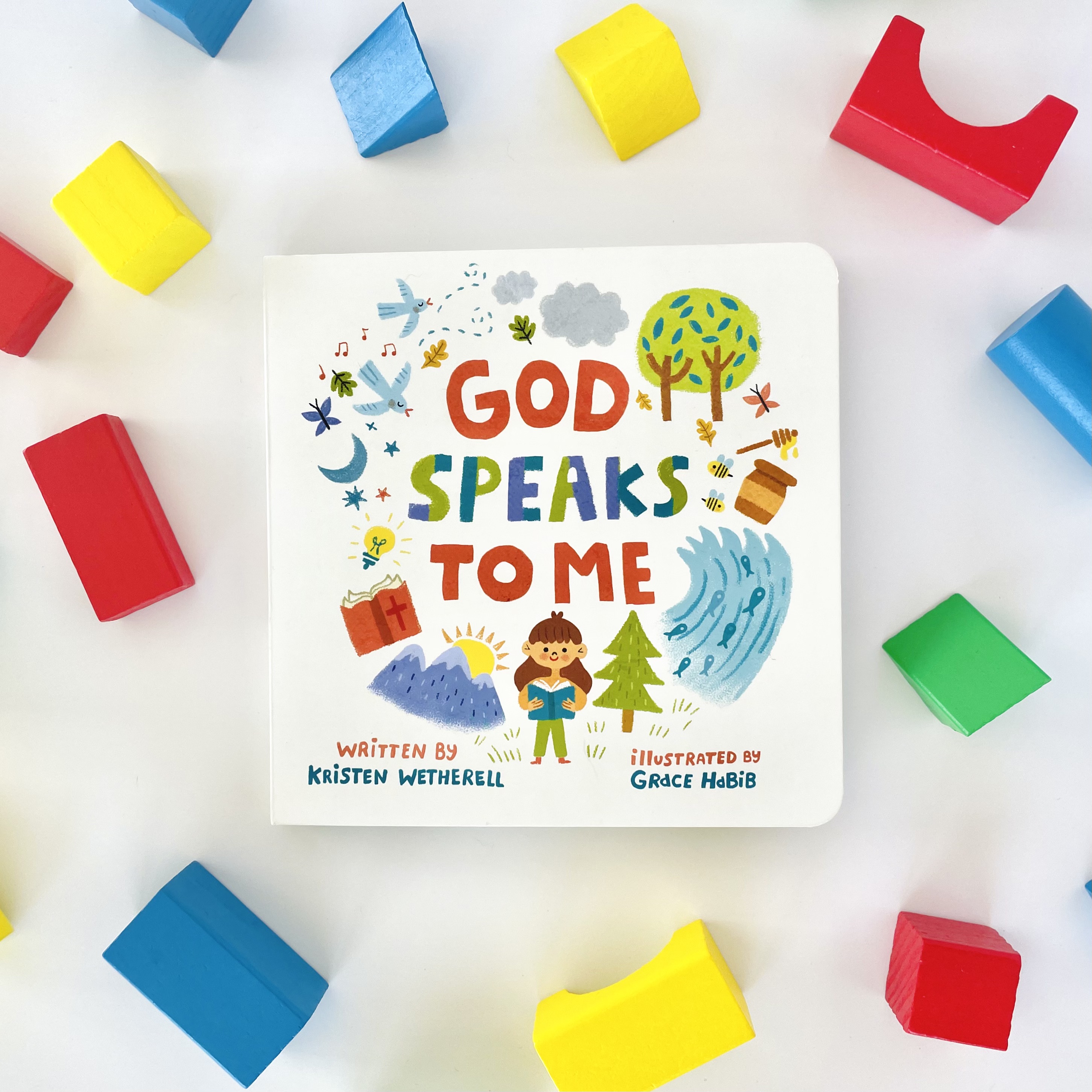 Our Favorite Christian Board Books – Lauren Ducommun