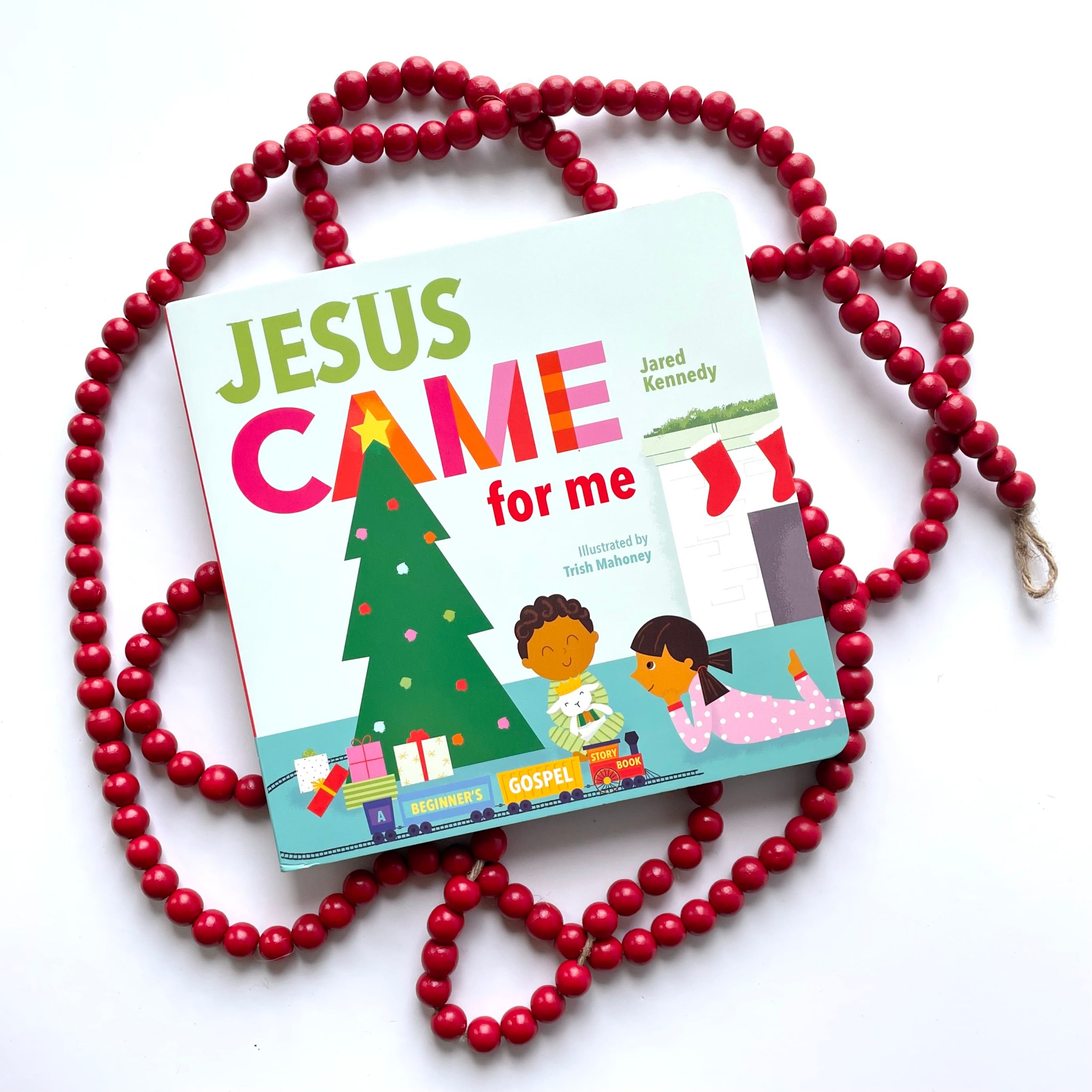 Our Favorite Christian Board Books – Lauren Ducommun
